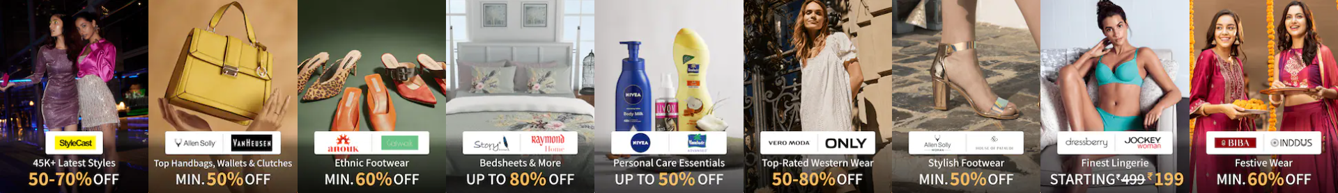 Online Shopping for Women, Men, Kids Fashion & Lifestyle - Myntra